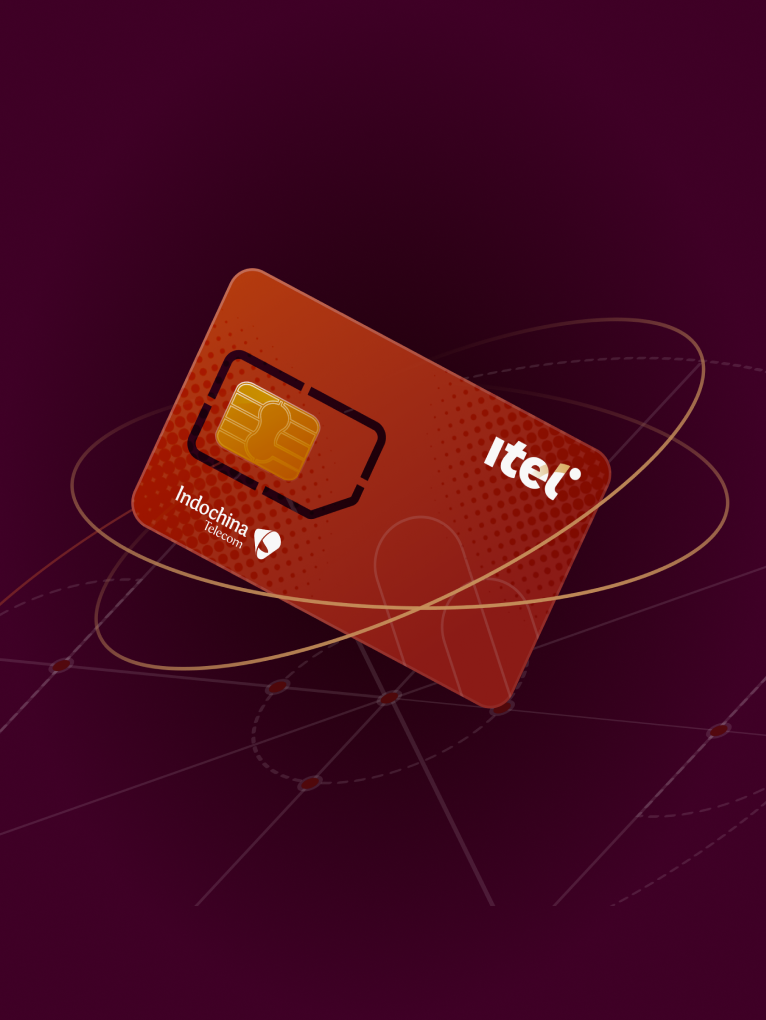 iTel - Theo là thích